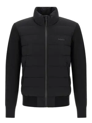 Mackage Duvet Cardigan - Blue