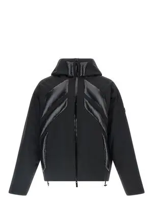 Moncler X A$ap Rocky Jumquat Down Jacket - Black