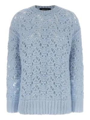 FABIANA FILIPPI FABIANA FILIPPI Openwork Sweater