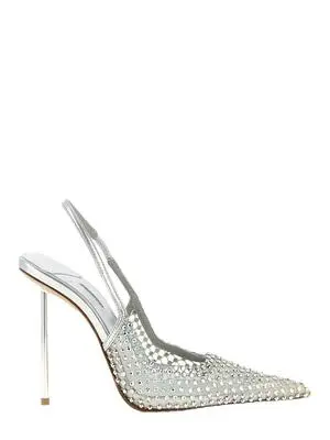 LE SILLA LE SILLA Gilda Slingback Pumps