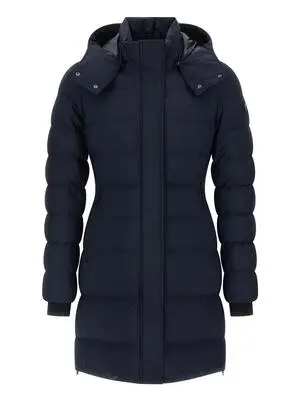 MOOSE KNUCKLES MOOSE KNUCKLES Watershed 3 Parka