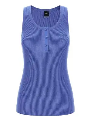 PINKO PINKO Sisma Tank Top