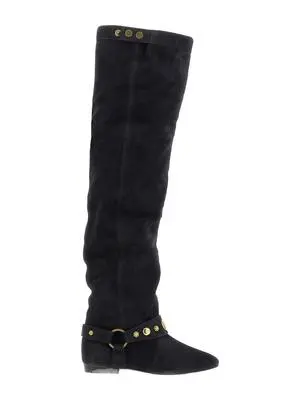 ISABEL MARANT ÉTOILE ISABEL MARANT Selize Suede Boots