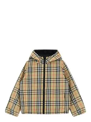 BURBERRY BURBERRY Reece Reversible Jacket