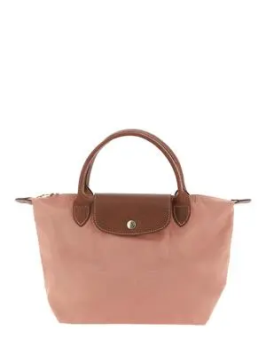 Longchamp LONGCHAMP Le Pliage Original Handbag Pink
