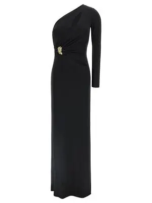 ELISABETTA FRANCHI ELISABETTA FRANCHI Red Carpet Dress