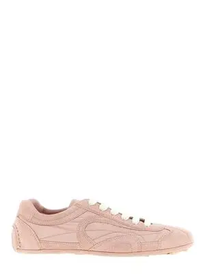 Prada Montecarlo Re-edition 2005 Sneakers - Pink