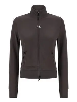 COURREGES Tracksuit - Gray