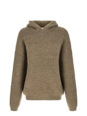 Fear Of God 90's Hoodie - Gray
