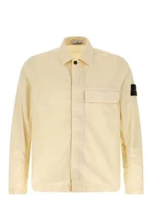 STONE ISLAND '1200013' Overshirt