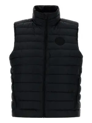 Canada Goose Aethera Vest - Black