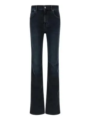 HAIKURE HAIKURE Vicky Cotton Denim Jeans