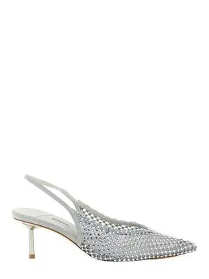 LE SILLA LE SILLA Gilda Slingback Pumps