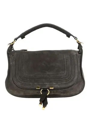 CHLOÉ CHLOÉ Marcie Shoulder Bag