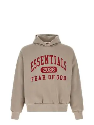Fear Of God Classic' Hoodie - Gray