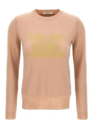 MAX MARA MAX MARA Pamir Cashmere Sweater