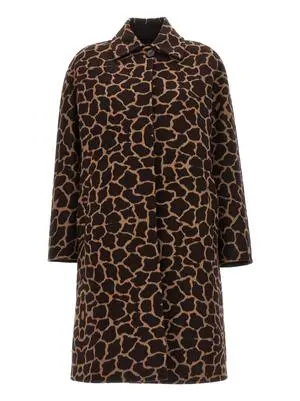 MAX MARA MAX MARA Ortica Coat