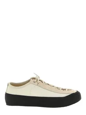 Stone Island STONE ISLAND S100010 Sneakers Beige