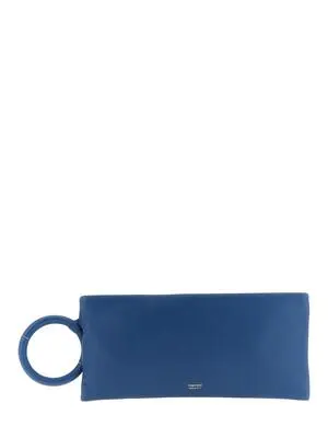 TOM FORD TOM FORD Leather Bangle Clutch