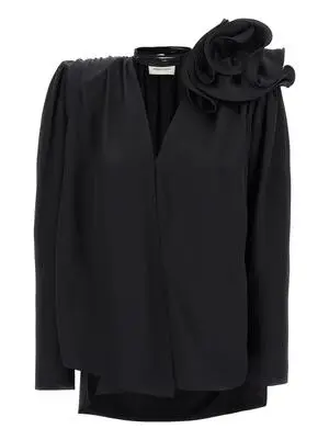 MAGDA BUTRYM MAGDA BUTRYM Silk Blouse