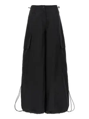 PALM ANGELS PALM ANGELS Parachute Pants