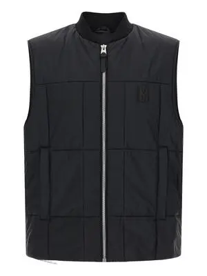 Mackage Eren Vest - Black