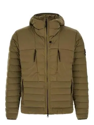 STONE ISLAND STONE ISLAND 4100106 Down Jacket