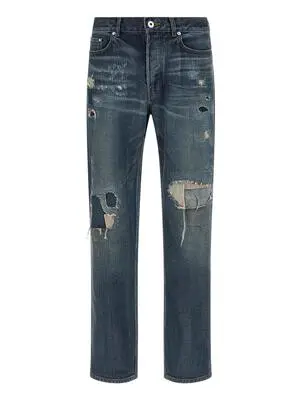 J.W.ANDERSON J.W.ANDERSON Japanese Denim Jeans