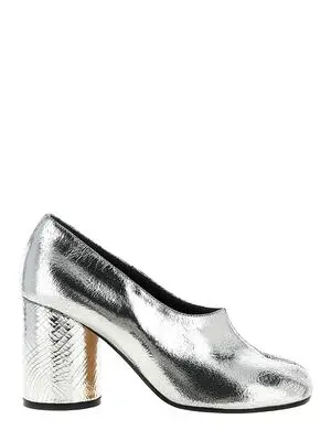 MAISON MARGIELA MAISON MARGIELA Tabi Pumps