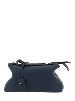 Fendi By The Way Soft Selleria Reversible Handbag - Multi