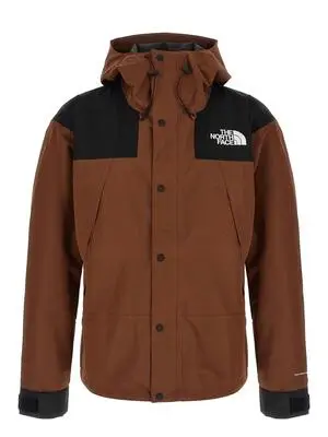 The North Face Mountain Mono Jacket - Brown