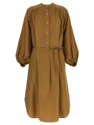 LOULOU DE SAISON LOULOU DE SAISON Vitti Dress