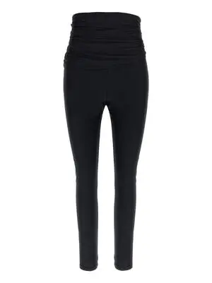 Andamane Vicky' Leggings - Black