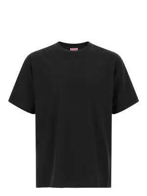 Kenzo Boke Flower 2.0' T-shirt - Black