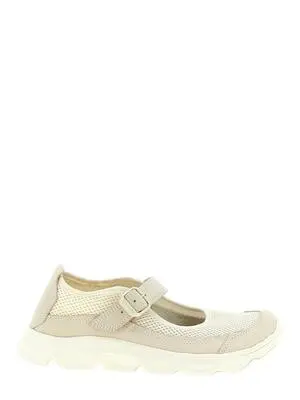 SALOMON Rx Marie-jeanne Sneakers - Beige