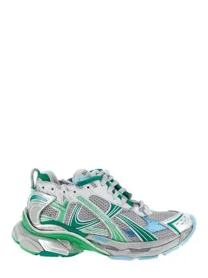 Balenciaga Runner Sneakers - Multi