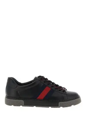 Gucci GUCCI Ace Sneakers Black