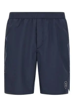 BRUNELLO CUCINELLI BRUNELLO CUCINELLI Tennis Bermuda Shorts