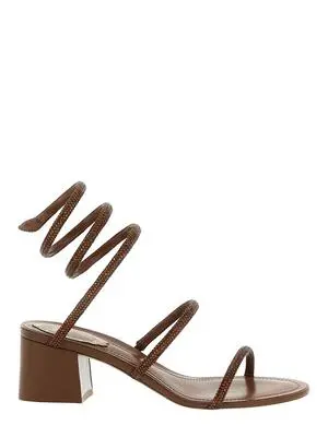 RENE CAOVILLA RENÉ CAOVILLA Cleo Sandals