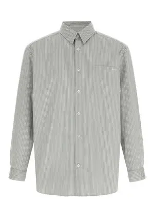A.p.c. Malo' Shirt - Gray