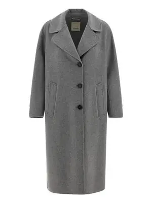 MAX MARA MAX MARA 'S' SMMZOE COAT