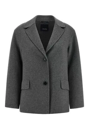 MAX MARA MAX MARA 'S' Smmelfi Blazer