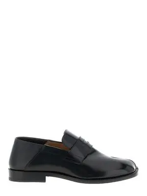 MAISON MARGIELA Tabi Loafers - Black