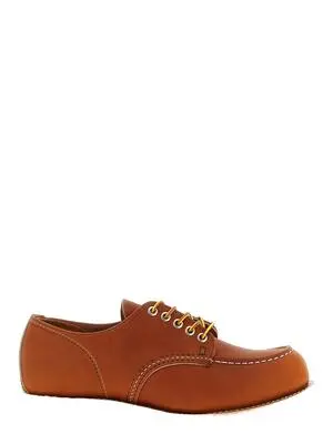 Red Wing RED WING SHOES Shop Moc Oxford Heritage #8092 Brown