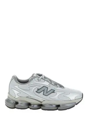 NEW BALANCE NEW BALANCE 2000 Mesh Sneakers Silver