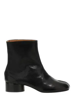 MAISON MARGIELA MAISON MARGIELA Tabi Nappa Ankle Boots