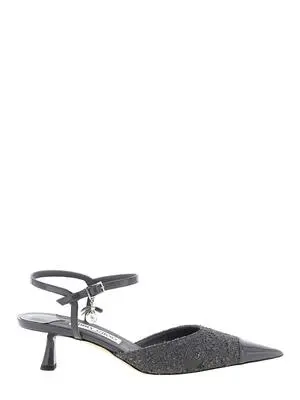 JIMMY CHOO Aren' Slingback - Gray