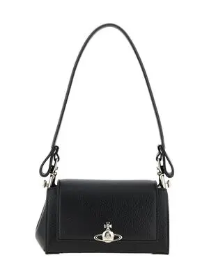 VIVIENNE WESTWOOD VIVIENNE WESTWOOD Hazel Small Shoulder Bag