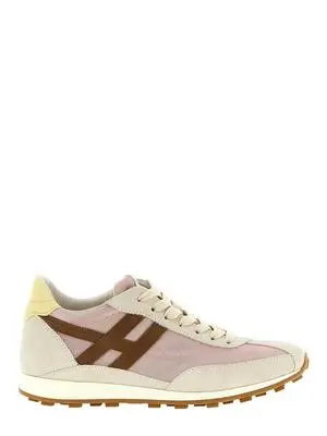 Hogan HOGAN Athletic Sneakers Multi