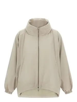 MOORER Lehua Acqua Line Jacket - Gray